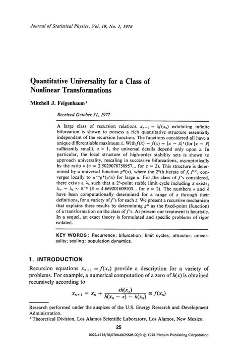 pdf quantitative universality for a class of nonlinear transformations