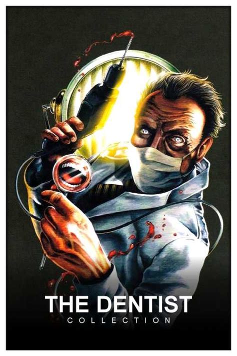 The Dentist Collection Musikmann2000 The Poster Database Tpdb