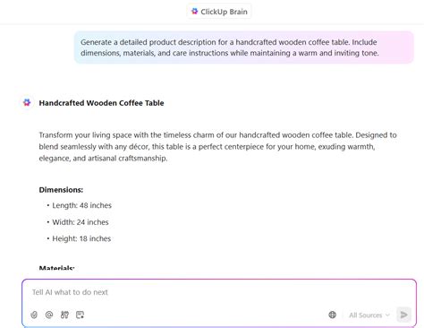 Generative Ai In E Commerce Use Cases And Examples Clickup