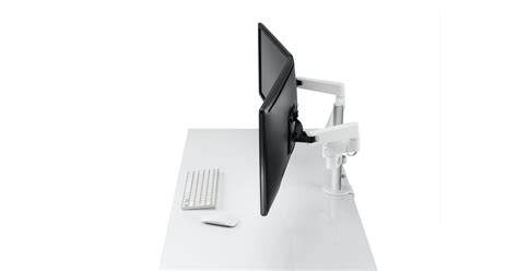 How Dual Monitor Setup Boosts Productivity Herman Miller