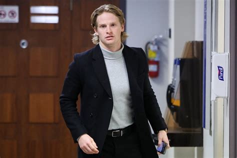 Viol Collectif Dune Ado Lex Hockeyeur Noah Corson Na Pas Vérifié