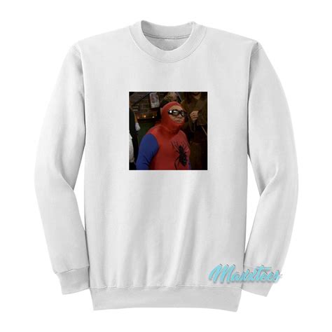 Man Spider Danny Devito