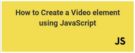 javascript