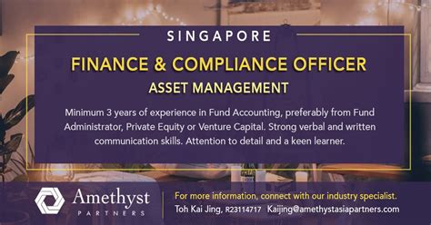 Amethyst Partners On Linkedin Assetmanagement Fundaccounting Fundadmin Fundadministrator