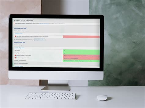 version 1 4 0 neues plugin status widget für site administratoren