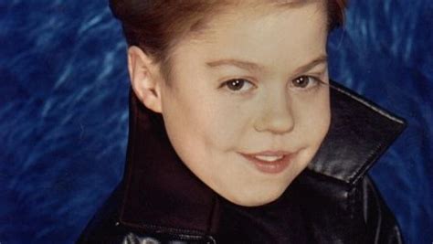 Foto Îl Mai știi Pe Timmy Păpușa Vie A Tabithei Vei Rămâne Uimit Să