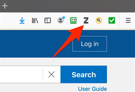 2 Installing The Zotero Connector For Firefox Chrome Or Safari Zotero Tutorial