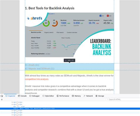 How To Get Featured Snippets Rank In Position