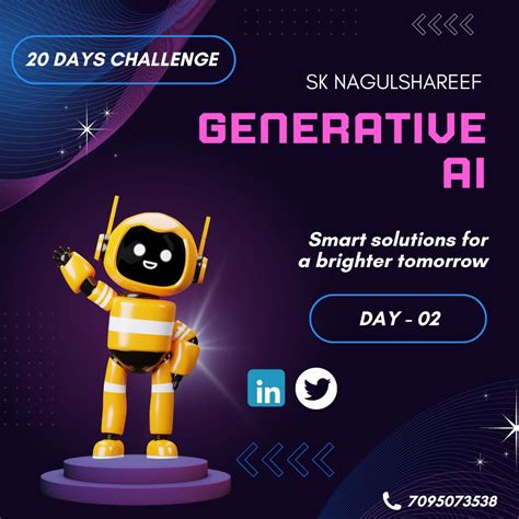 Nagulshareef Shaik On Linkedin Generativeai Artificialintelligence Consistency