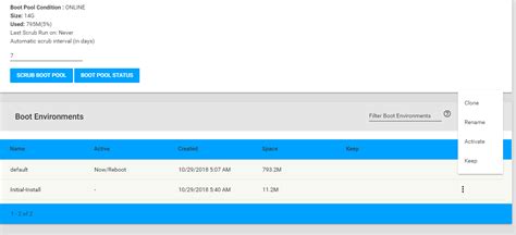 How To Mirror A Usb Boot Drive Truenas Community