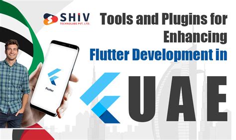 Navigating Flutter App Development Best Practices And Tools For Uae