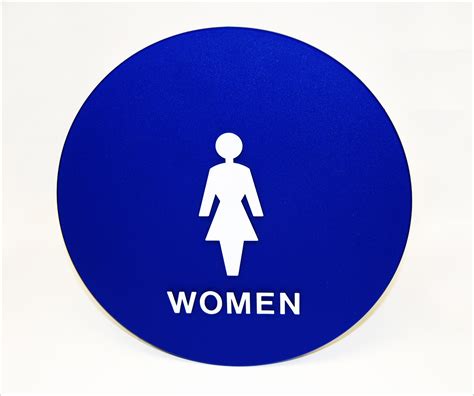 Free Womens Restroom Sign Download Free Womens Restroom Sign Png