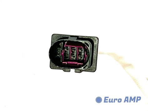 Jaguar Velar Upper Front Oxygen O2 Sensor 30l V6 50l V8 Supercharged Euro Amp