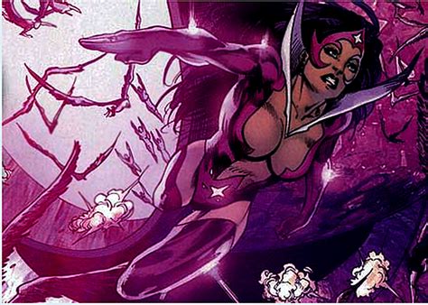 Top 5 On The Strip Villainesses