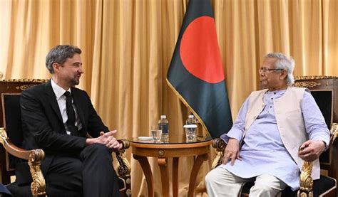 কৃষি উদ্যোক্তাদের জন্য ‘সোশ্যাল বিজনেস ফান্ড গঠনের আহ্বান প্রধান উপদেষ্টার