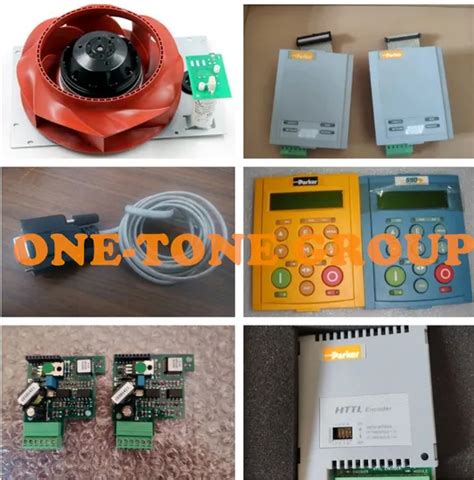 8903 Dn 00 Parker Ssd Devicenet Communication Interface Analogue Input Encoder Options 8903