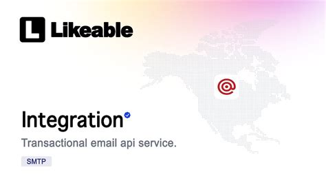 Likeable Forms Mailgun Smtp Tutorial Youtube