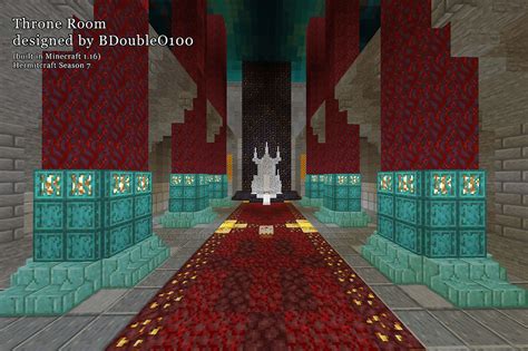 Bdoubleo100 S7 Hermitcraft Blog