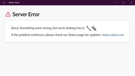 Slack Is Down Massive Outage Blocks User Logins And Messages Privacy Ninja
