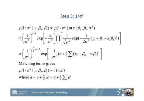 Bayesian Statistics Pdf