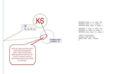 Solved Gdl Trigonometry Question Graphisoft Community