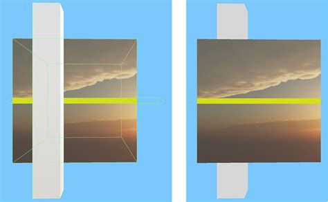 Sorting Issues With Stencil Masks Unity Engine Unity Discussions