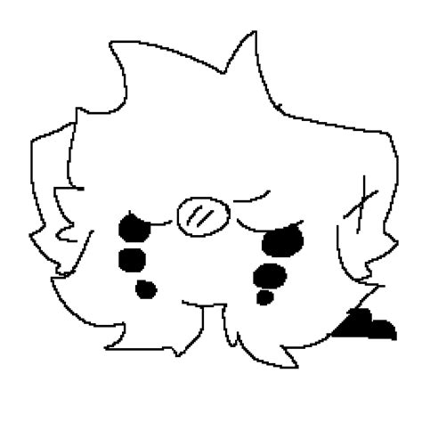 Monophobia On Toyhouse