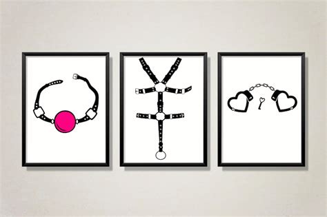 Bundle Sex Toys Svg Sex Svg Sex Toys Svg Bdsm Svg Fetish Sex Silhouette Mask Svg Erotic