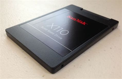 Solid State Drive Computer Science GCSE GURU