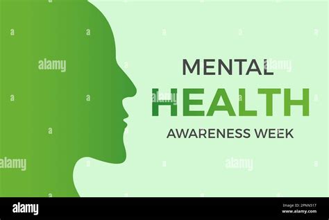 Mental Health Awareness Week
