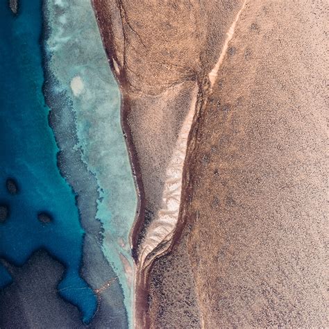 Shapes Of The Ocean Part 1 Flow On Behance