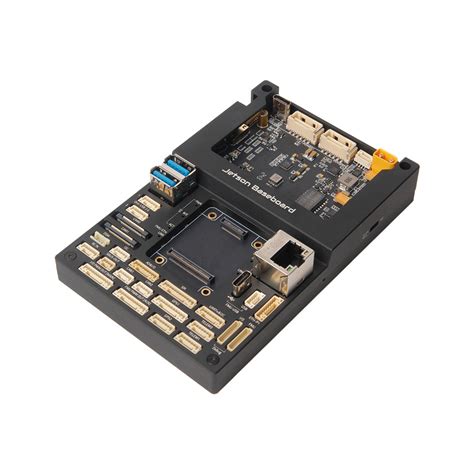 Pixhawk Jetson Baseboard Bundle Holybro Store