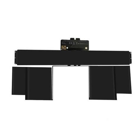 Bateria A1437 Para Apple Macbook Pro 13 A1425 De 6600 Mah Repuestos