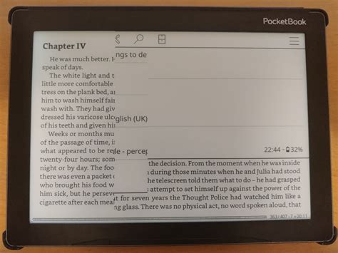 Pocketbook Landscape Is Broken With The Inkview Renderer · Issue 8825 · Koreader Koreader · Github