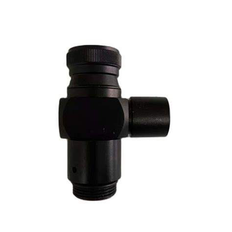 Anesthesia Machine Apl Valve Anesthesia Machine Safety Relief Valve Anesthesia Waste Gas