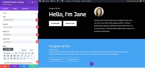Ways To Add Divi Button Modules Side By Side