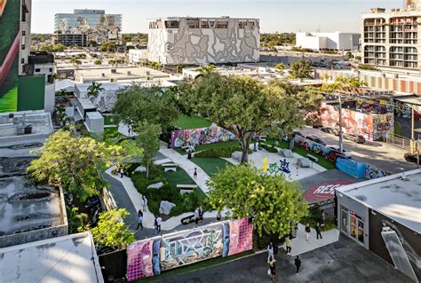 Wynwood Art Walk Art Fashion And Miami Vibes Collide 11825 The Soul