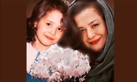 زندگینامه مهراوه شریفی نیا از کودکی تا بازیگری جذاب عکس های زیبا