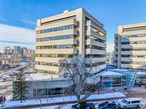 10160 112th St Nw Edmonton Ab T5k 2l6 One Twelve Campus Loopnet