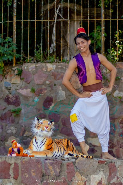 Princess Jasmine And Aladdin🧞‍♀️ I Know We Are Sooo Cute 😍