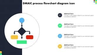 Flowchart Diagram Slide Team