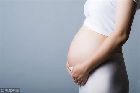 No Evidence Found Of Mother To Baby Transmission