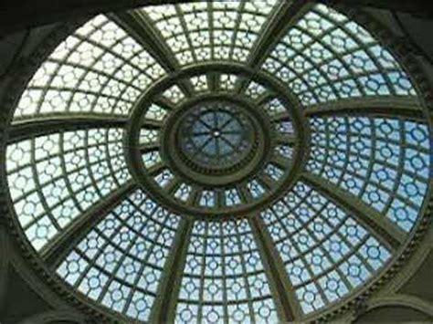 Emporium Dome Westfield Centre San Francisco California Youtube