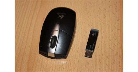 Logitech N231 Mouse Wireless Arhiva Okazii Ro