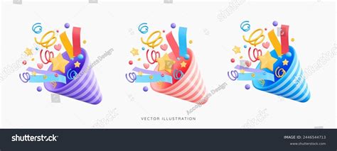 Emoji Confetti Over Royalty Free Licensable Stock Illustrations Drawings Shutterstock