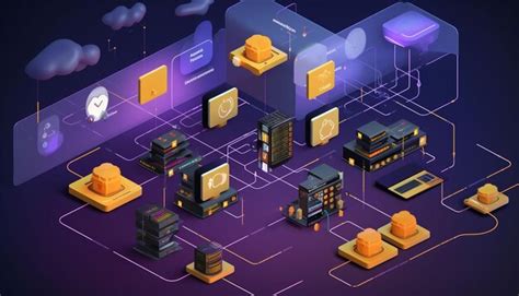 Premium Ai Image A Serverless Computing Platform That Allows