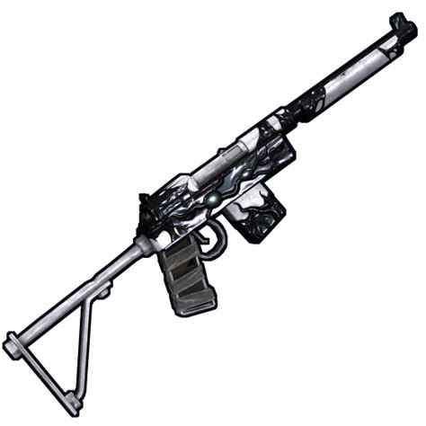 Rust Skins Quarantine Sar 212