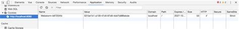 Javascript How Can I Get The Cookies `csrftoken` In `axios