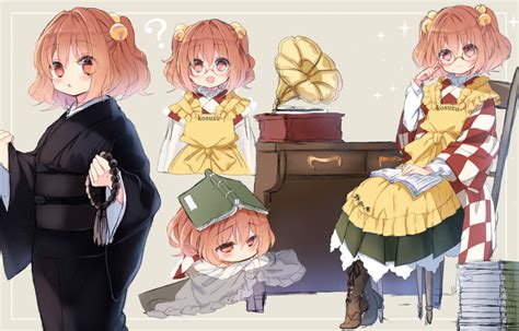 Funeral Kimono Danbooru