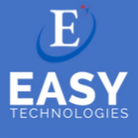 easy technologies academy youtube